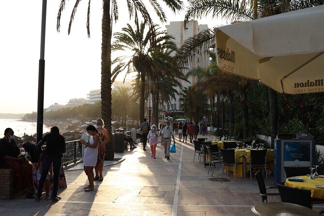 Marbella Like a Local: Customized Private Tour - In-Depth: What to Expect During the Tour