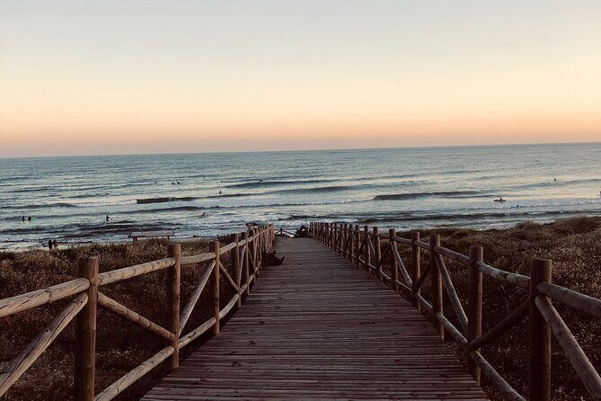 Marbella Like a Local: Customized Private Tour - Who Should Book This Tour?