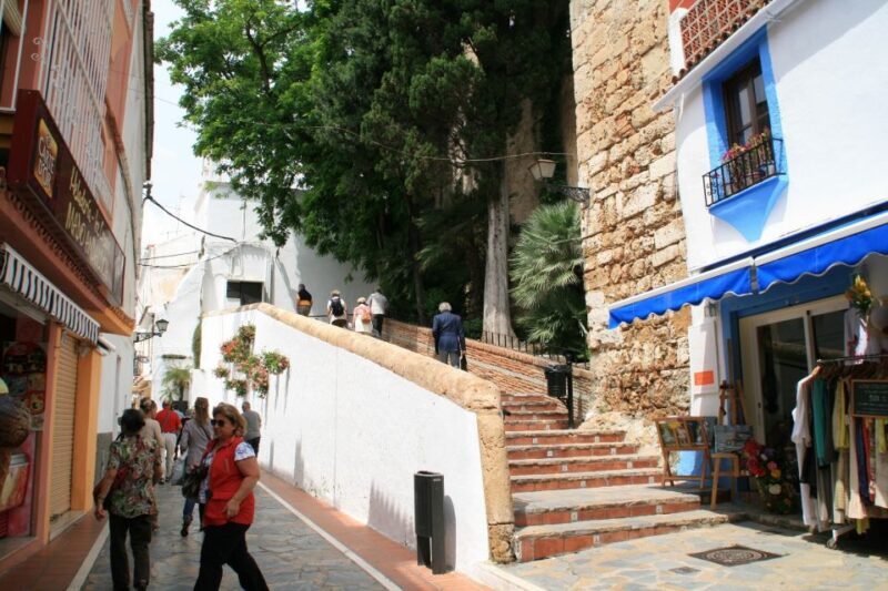 Marbella, Mijas and Puerto Banús Full-Day Sightseeing Tour - Final Thoughts