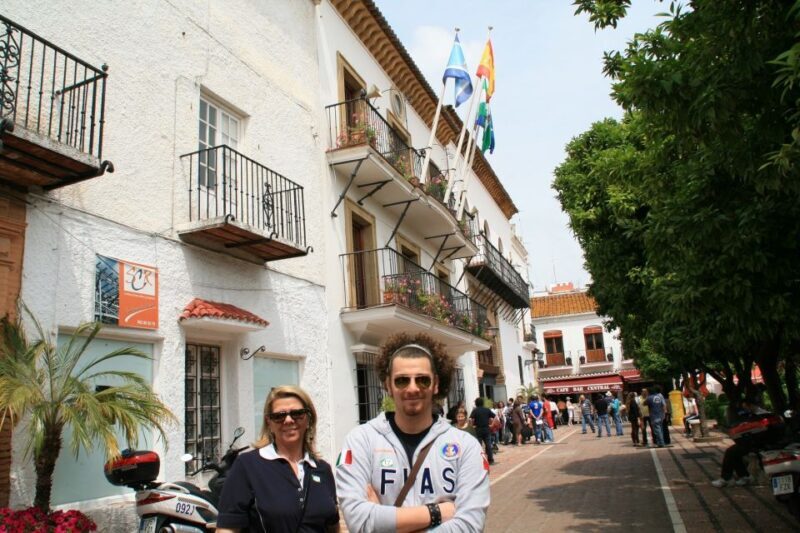 Marbella, Mijas and Puerto Banús Full-Day Sightseeing Tour - FAQ