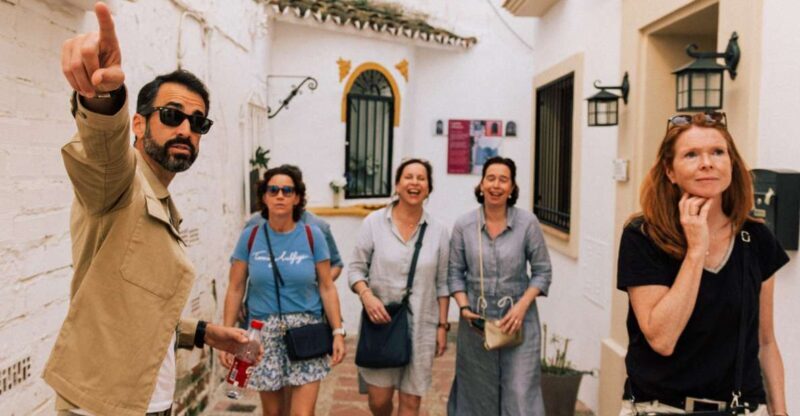 Marbella Old Town: Group Tour with a True Local - Final Thoughts: Is This Tour Right for You?