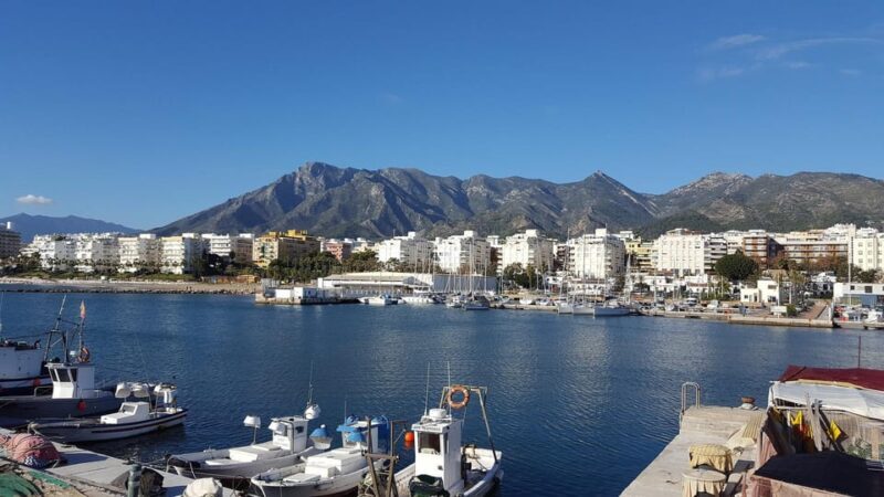Marbella: Old Town Private Walking Tour - The Practicalities: What It’s Like to Take This Tour