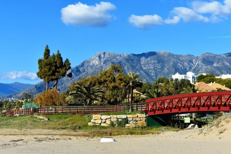 Marbella: Old Town Private Walking Tour - Why This Tour Might Be Your Best Choice