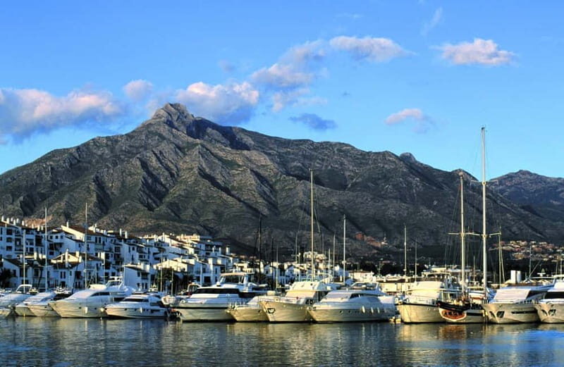 Marbella Old Town Tour & Boattrip to Puerto Banús - Practical Details and Tips