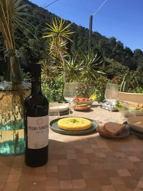 Marbella Paella Cooking Show in a Private Finca with Lunch - Who Would Love This Experience?