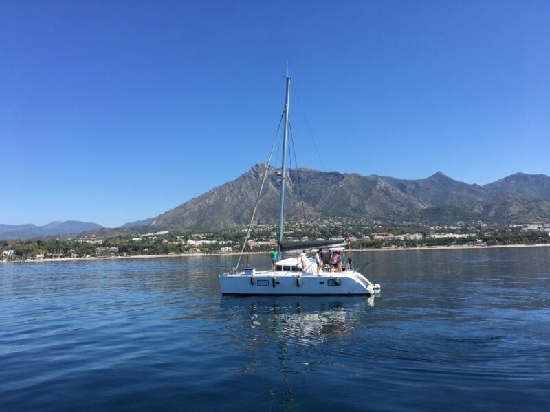 Marbella: Private Cruise in Catamaran - Who Will Appreciate This Experience?