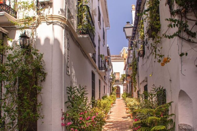 Marbella: Private custom tour with a local guide - Why a Private, Custom Tour Makes a Difference