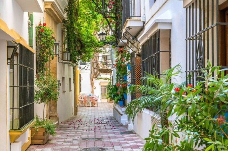 Marbella: Private custom tour with a local guide - The Highlights of the Tour