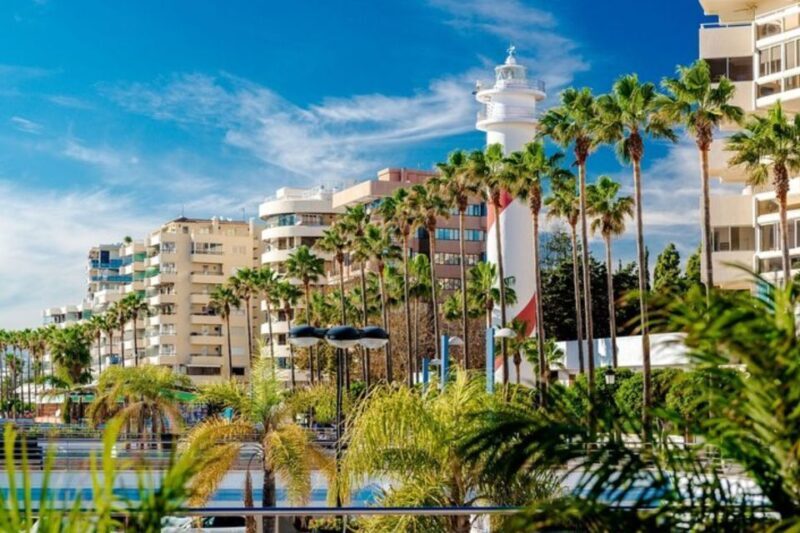 Marbella: Private custom tour with a local guide - The Practicalities and Value