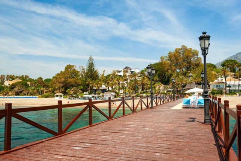 Marbella: Private custom tour with a local guide - The Sum Up