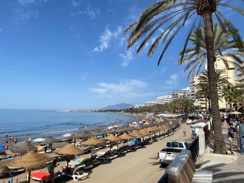 Marbella: Private premium eBike tour to Puerto Banus incl. cafe - Who Will Love This Tour?
