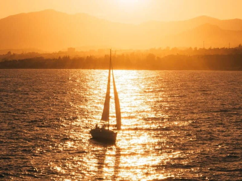 Marbella: Private Sailing Boat Rental with Luna as a Skipper - Discovering Marbella from the Water