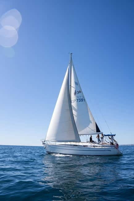Marbella: Private Sailing Boat Rental with Luna as a Skipper - Practical Considerations and Tips for Travelers
