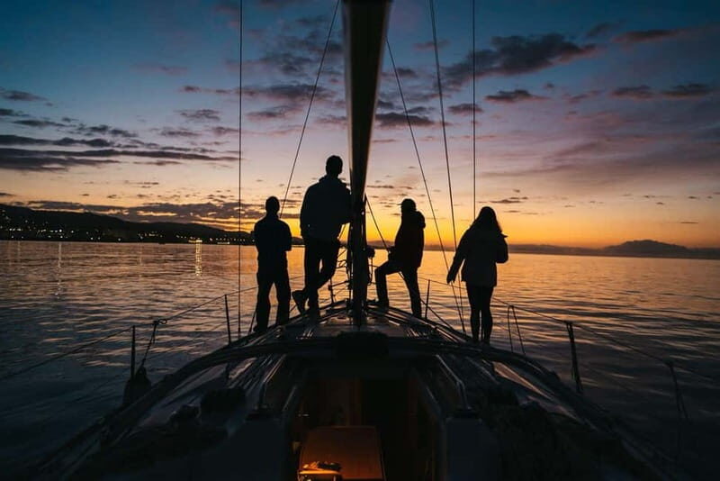 Marbella: Private Sailing Boat Rental with Luna as a Skipper - Who Will Love This Tour?
