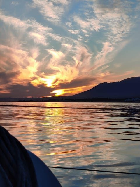 Marbella: Private sailing tour with drink and snack ,3 hour - The Experience in Detail