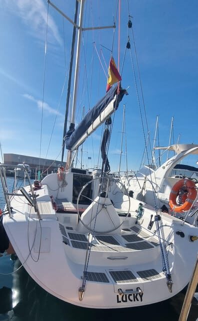 Marbella: Private sailing tour with drink and snack ,3 hour - Practical Details: What Travelers Should Know