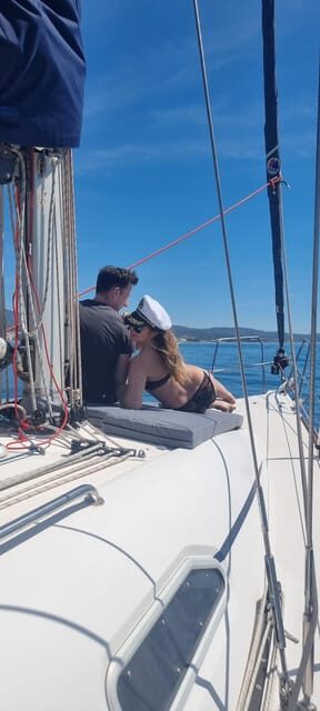 Marbella: Private sailing tour with drink and snack ,3 hour - Who Is This Tour Best Suited For?