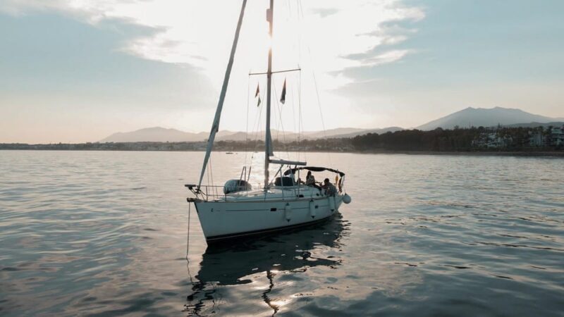 Marbella: Private Sailing Yacht Charter with Skipper - Final Thoughts