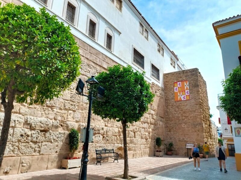 Marbella private tour & Puerto Banus to walk on your own - Price Analysis and Value