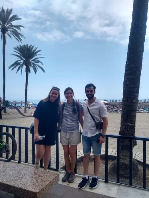 Marbella: Private Walking Tour with a Local - A Closer Look at the Marbella Private Walking Tour