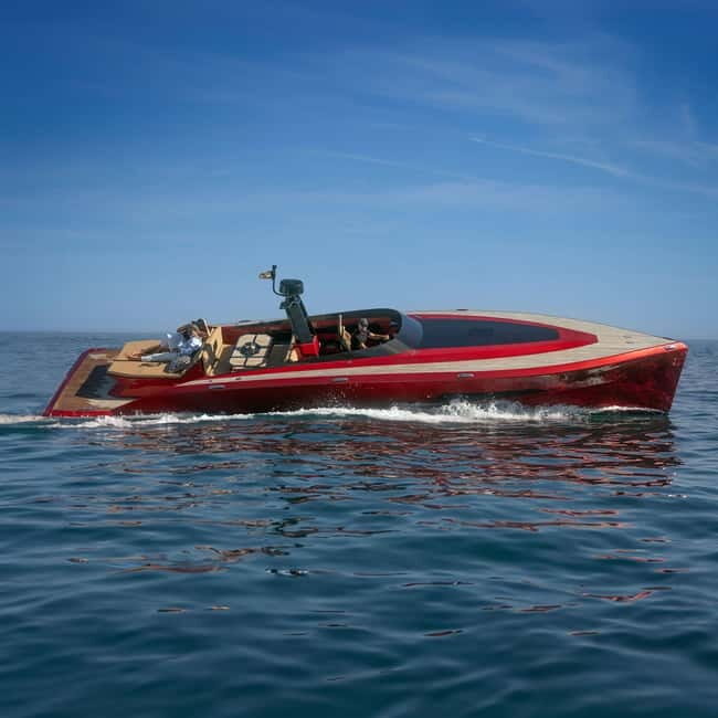 Marbella: Private Yacht Charter - A Closer Look at the Marbella Private Yacht Experience