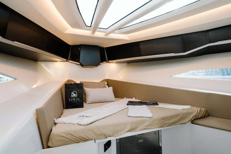 Marbella: Private Yacht Charter - The Sum Up
