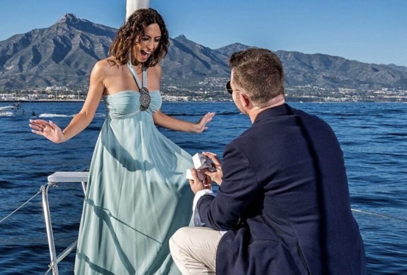Marbella: Puerto Banús Private Sailing Cruise with Drinks - Who This Experience is Best For