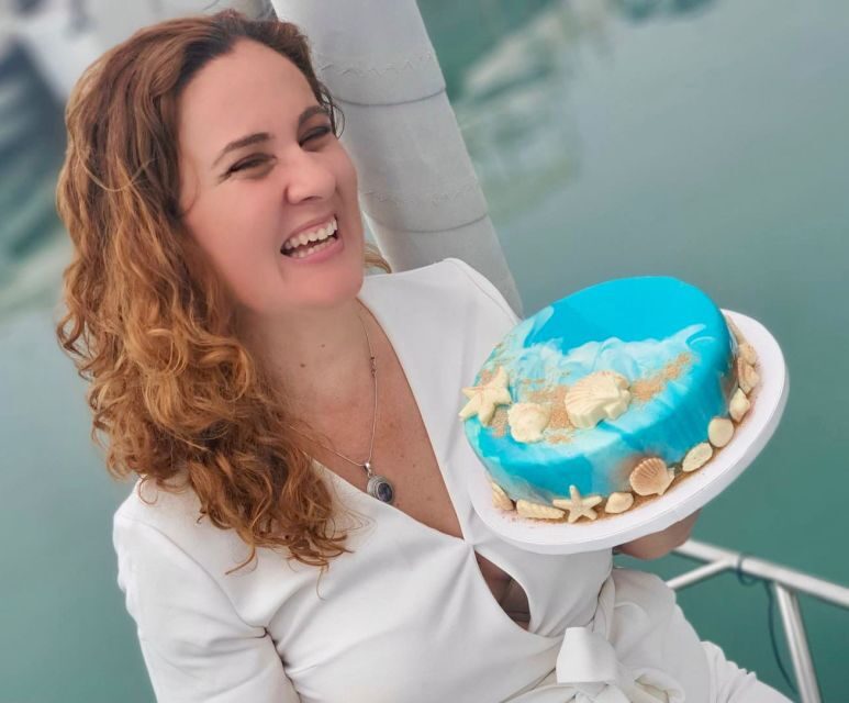Marbella: Puerto Banús Private Sailing Cruise with Drinks - The Sum Up: The Perfect Blend of Comfort, Adventure, and Purpose