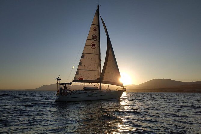 Marbella Sailing Experience - An Authentic Marbella Sailing Experience
