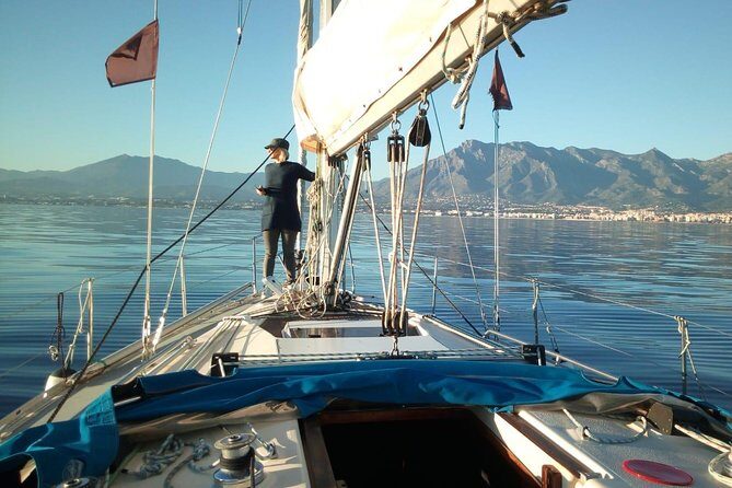 Marbella Sailing Experience - Who Will Love This Trip?