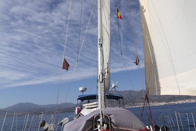 Marbella Sailing Experience - Frequently Asked Questions