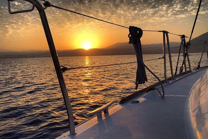 Marbella Small Group Catamaran with Dolphin Watching - Who Should Consider This Tour?