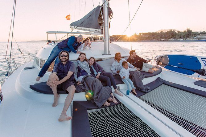 Marbella Small Group Catamaran with Dolphin Watching - Final Thoughts: Is It Worth It?
