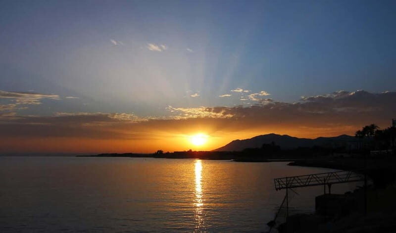 Marbella: Sunset Catamaran Trip - The Experience in Detail