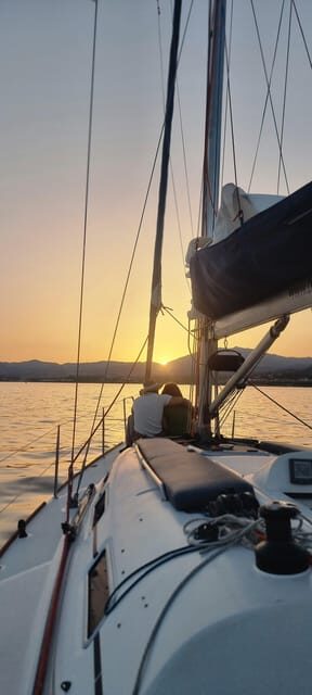 Marbella: sunset sailboat trip Drinks-Snacks,2 hour - Final Thoughts
