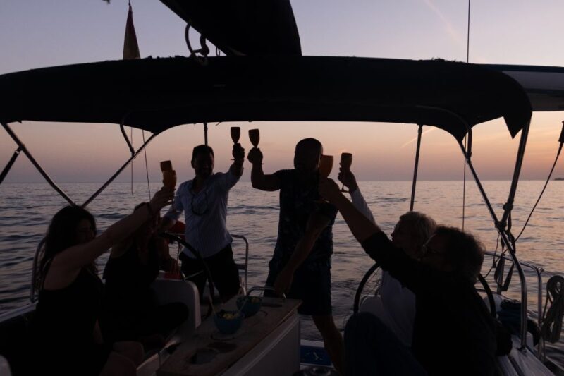 Marbella: Sunset Sailing Trip with Drinks and Snacks - Who Will Love This Tour?