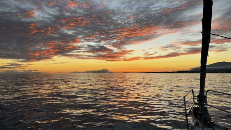 Marbella: Sunset Sailing Trip with Drinks and Snacks - FAQs