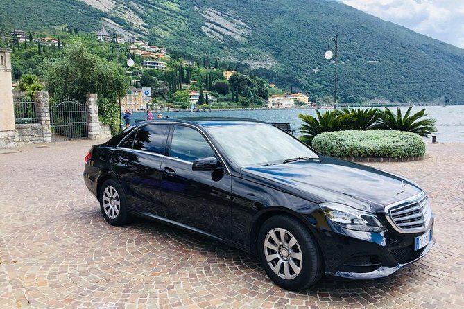 Marbella to Malaga Airport (AGP) - Departure Private Transfer - The Experience in Detail