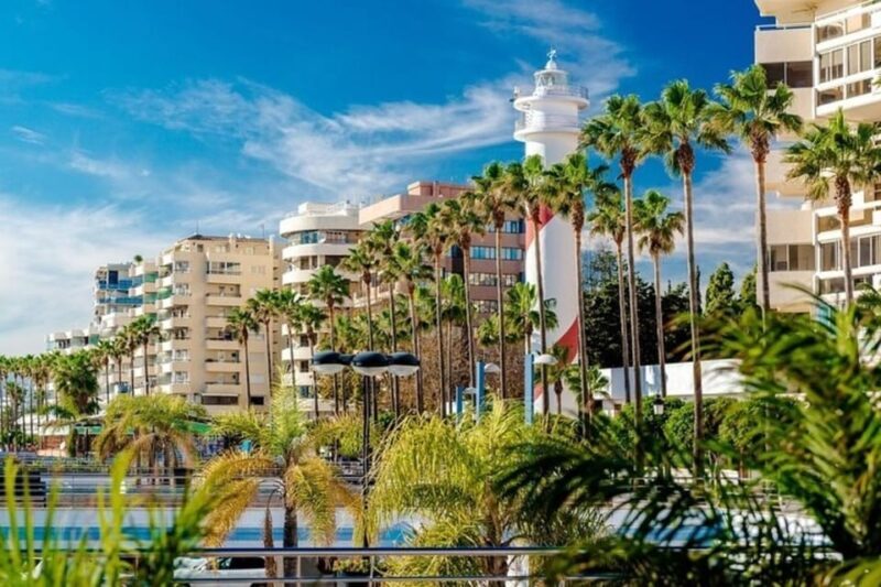 Marbella : Walking Custom Tour with a Local Guide - The Experience of a Private, Custom Tour