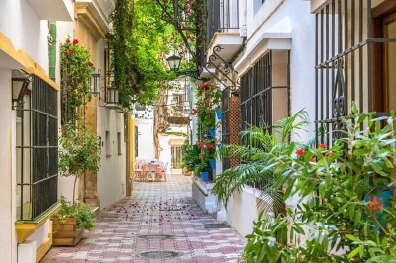 Marbella : Walking Custom Tour with a Local Guide - FAQ