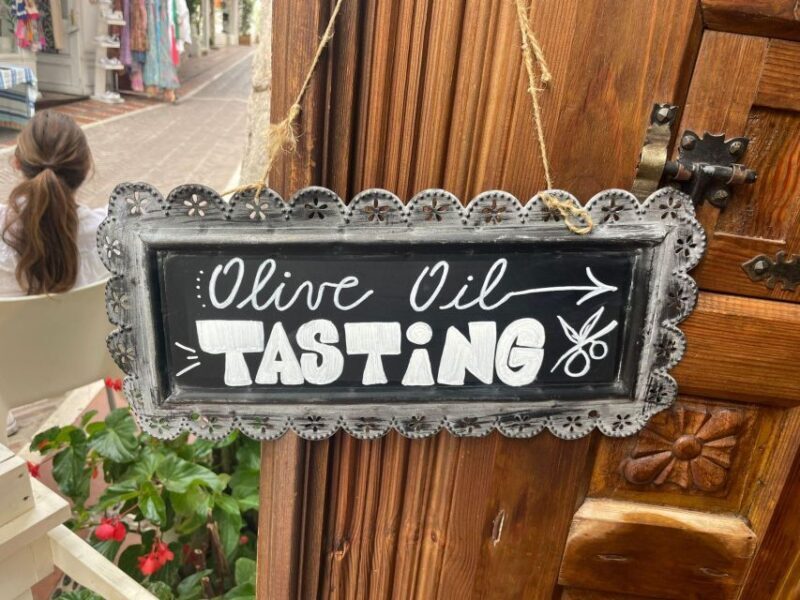 Marbella - Wine, Olive Oil & Tapas tasting (private) - Why Choose This Tour?