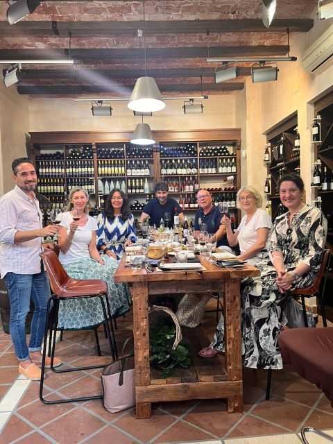 Marbella - Wine, Olive Oil & Tapas tasting - An In-Depth Look at the Tour