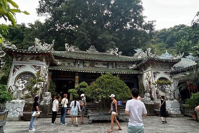 Marble and Monkey Mountain Guided Private Tour - The Practicalities
