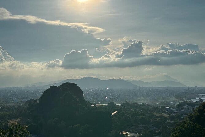 Marble and Monkey Mountain Guided Private Tour - Who Will Love This Tour?