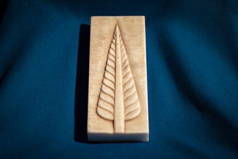 Marble Carving Workshop: Create Your own Symbol of Strength - Key Points