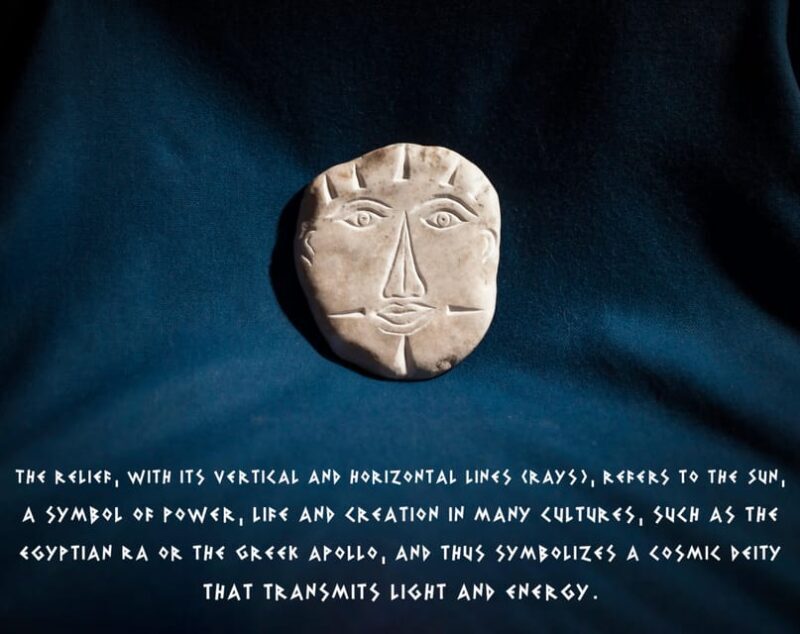 Marble Carving Workshop: Create Your own Symbol of Strength - Authenticity and Value