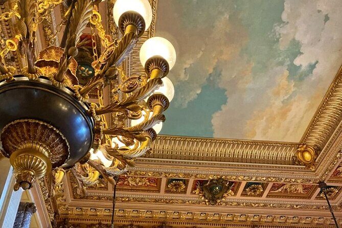 Marble House,The Breakers&Downtown Newport 1-Day Tour - The Essence of the Tour: An In-Depth Look