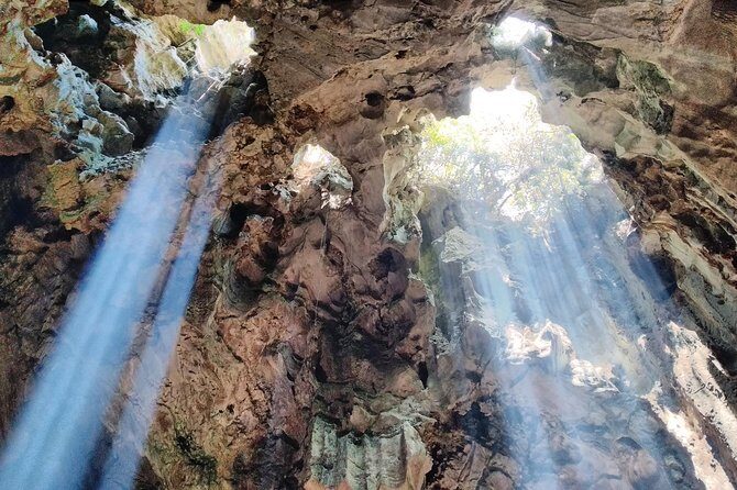 Marble mountain, Am Phu cave and Monkey mountains group tour - Detailed Exploration of the Tour Experience