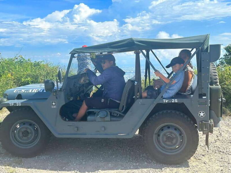 Marble Mountain, Am Phu Cave & Monkey Mountain PRIVATE TOUR - Exploring Da Nang’s Natural and Cultural Gems