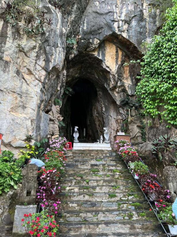 Marble Mountain, Am Phu Cave & Monkey Mountain PRIVATE TOUR - FAQ